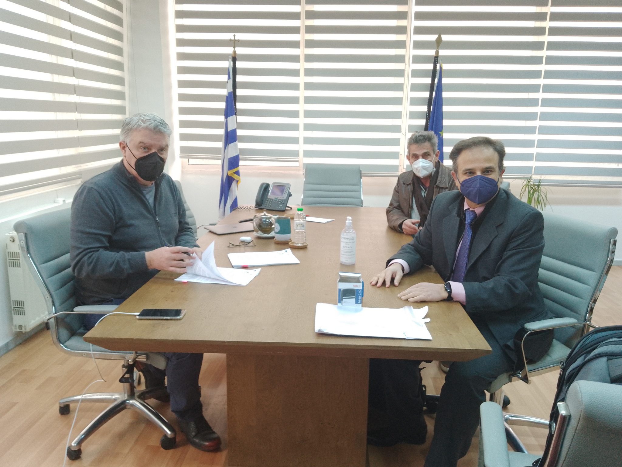 Σχέδιο Διαχείρισης Λεκανών Απορροής Ποταμών του Υδατικού Διαμερίσματος ...